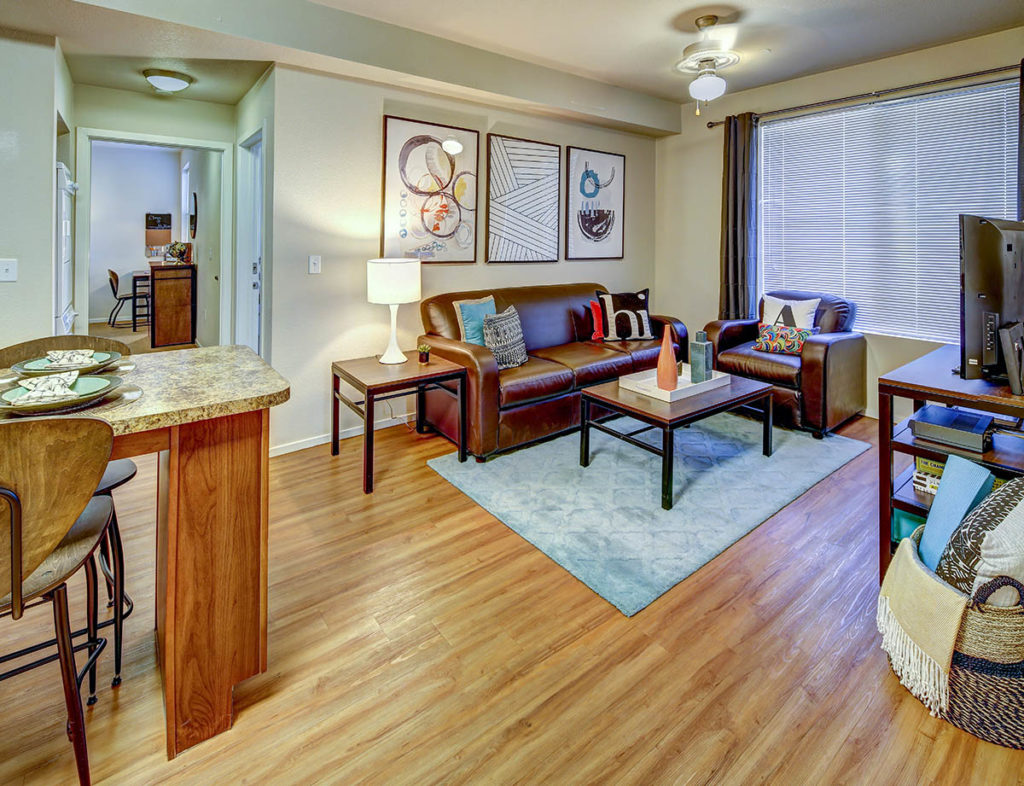 Lobo Development Corporation - Albuquerque, NM